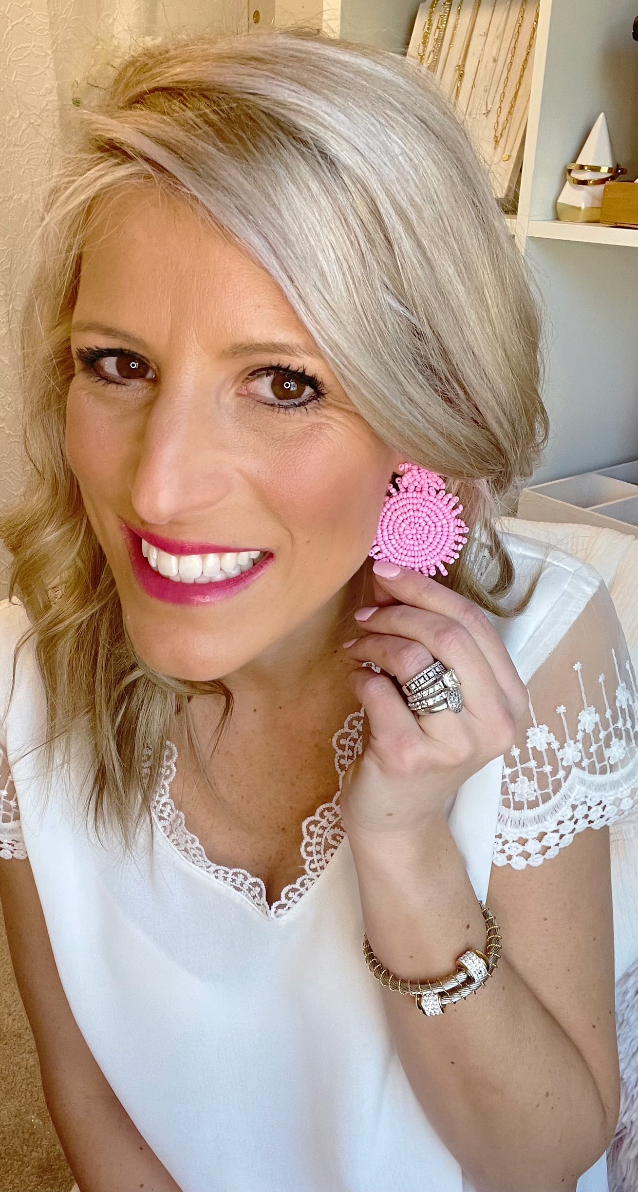 Earrings – Style Lain Boutique